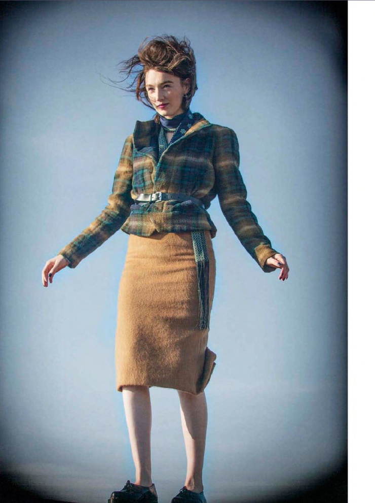 Ali Walsh image