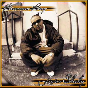 Picture of Brown Boy