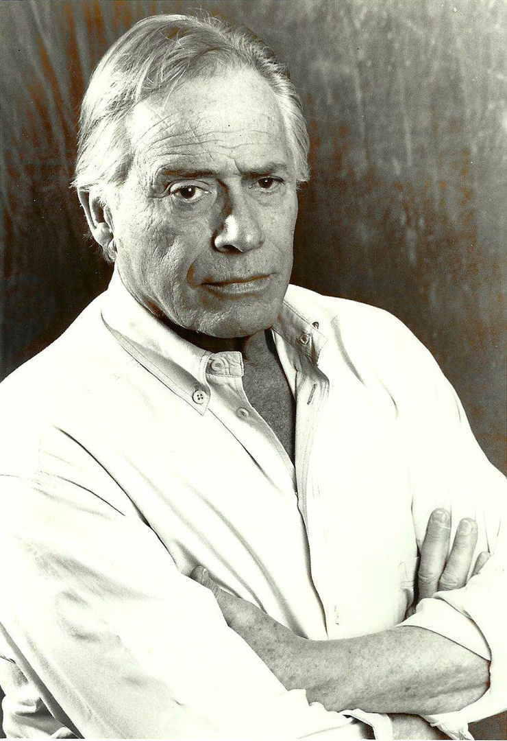 Picture of Henri Garcin