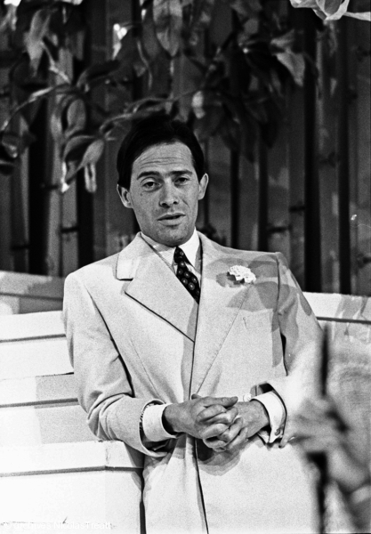 Image of Henri Garcin