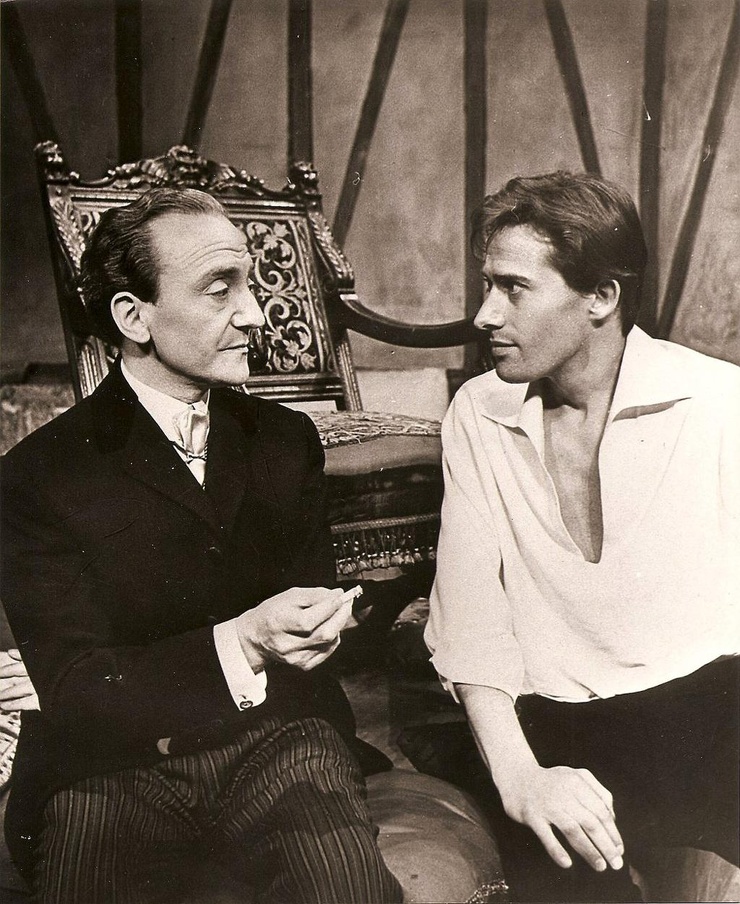 Picture of Henri Garcin