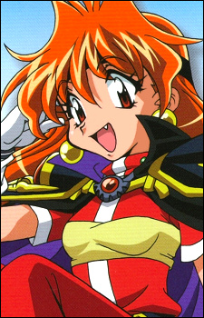 Picture of Lina Inverse