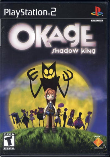 Picture of Okage: Shadow King