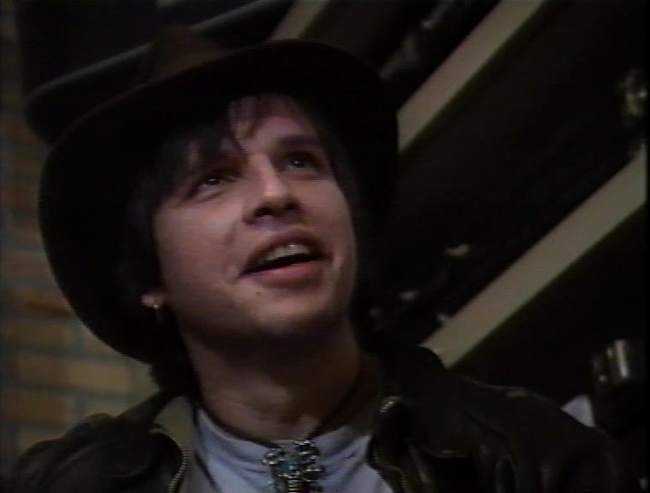 Picture of Jeffrey Lee Pierce