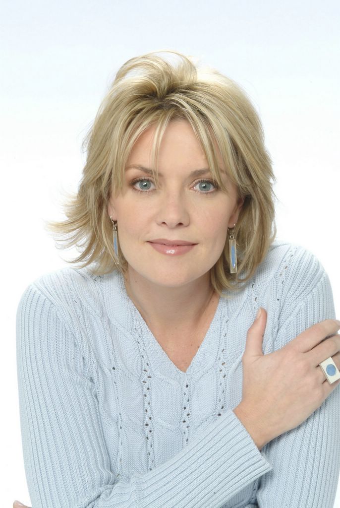 Amanda Tapping image