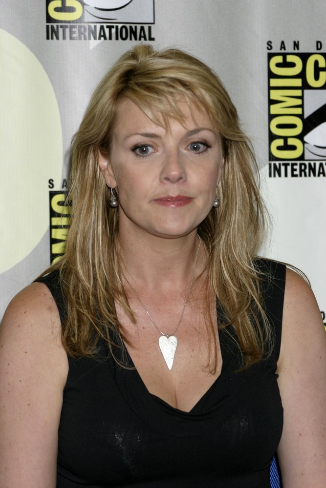 Picture of Amanda Tapping