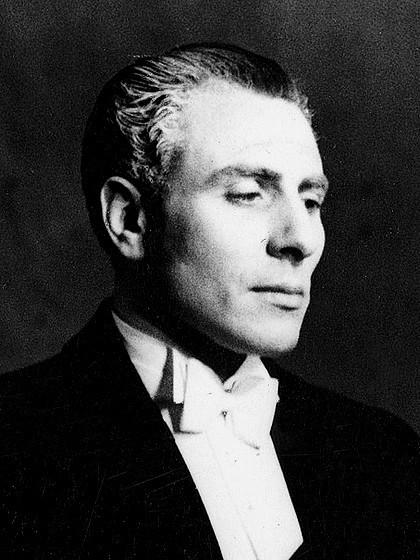 Picture of Jean Davy