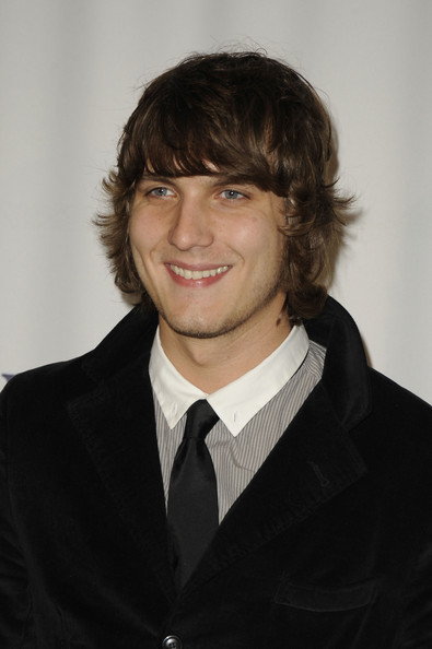 Picture of Scott Michael Foster