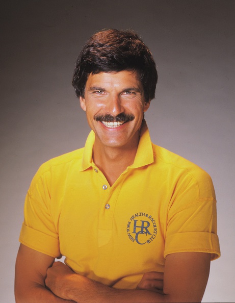 Picture of Mark Spitz