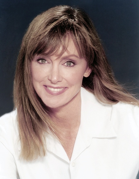 Picture of Peggy Fleming