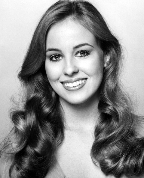 Picture of Genie Francis