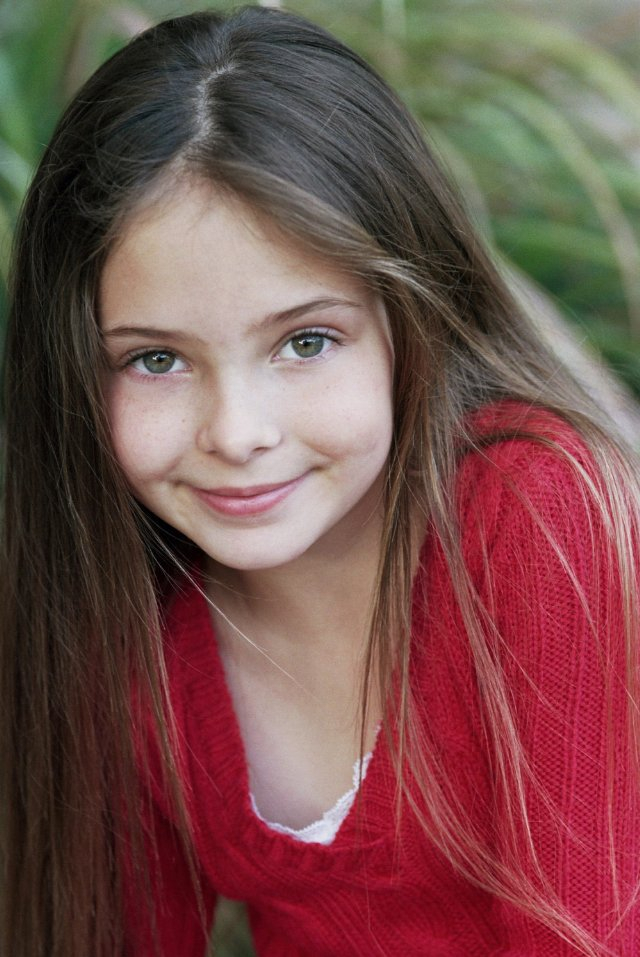 Image of Savannah Mcreynolds