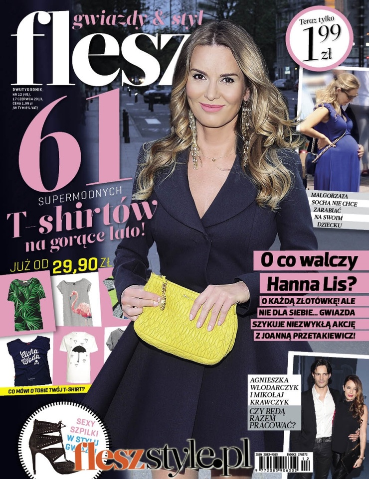 Picture of Hanna Smoktunowicz