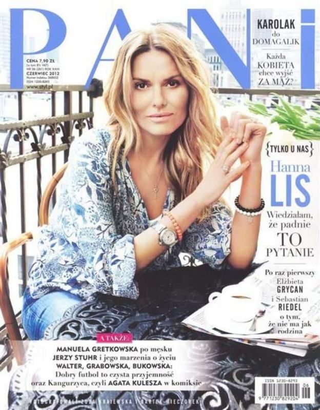 Hanna Smoktunowicz image