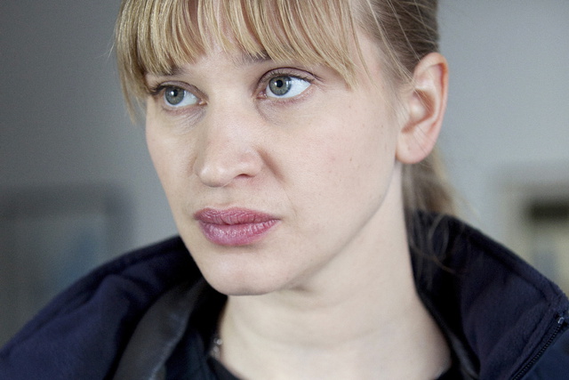 Image of Vera Vitali