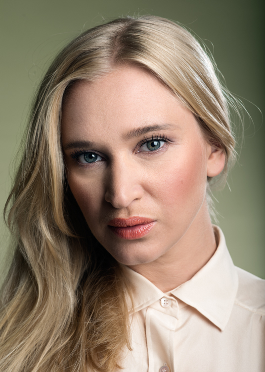 Picture of Vera Vitali