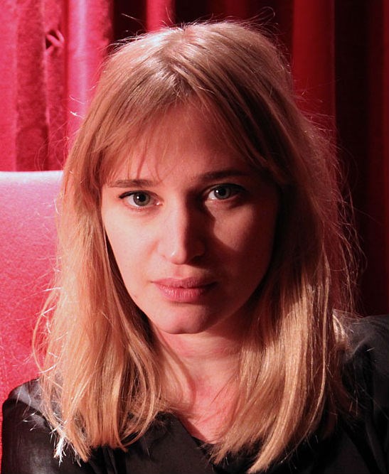 Picture of Vera Vitali