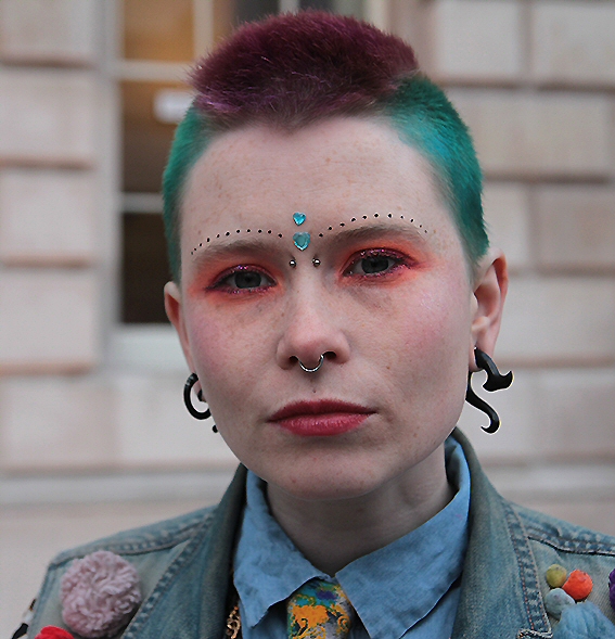 Holly Rivers picture