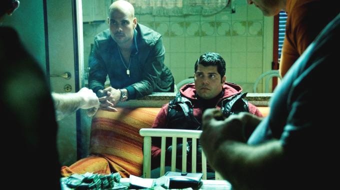 Image of Gomorrah