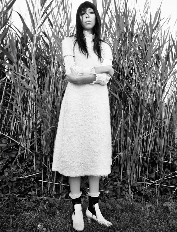 Picture of Issa Lish