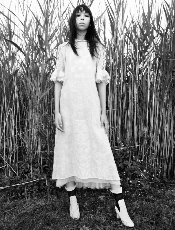 Picture of Issa Lish