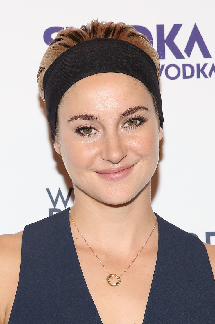 Picture of Shailene Woodley