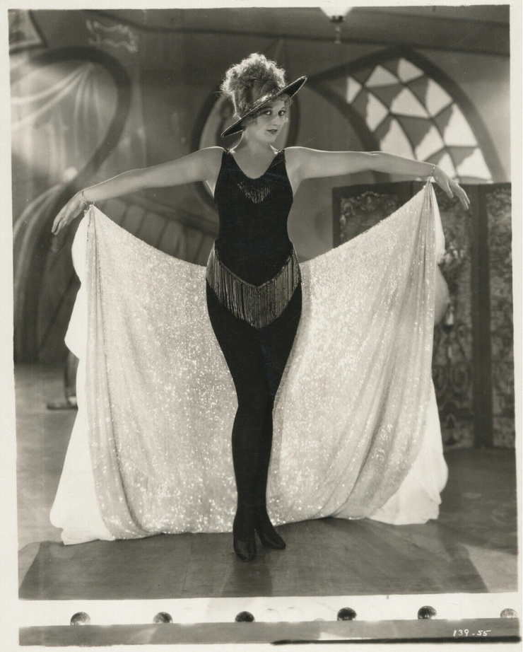 Picture of Thelma Todd