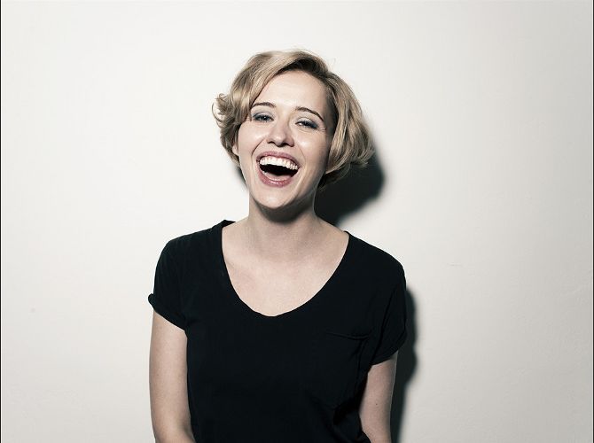 Picture of Lisa Henni