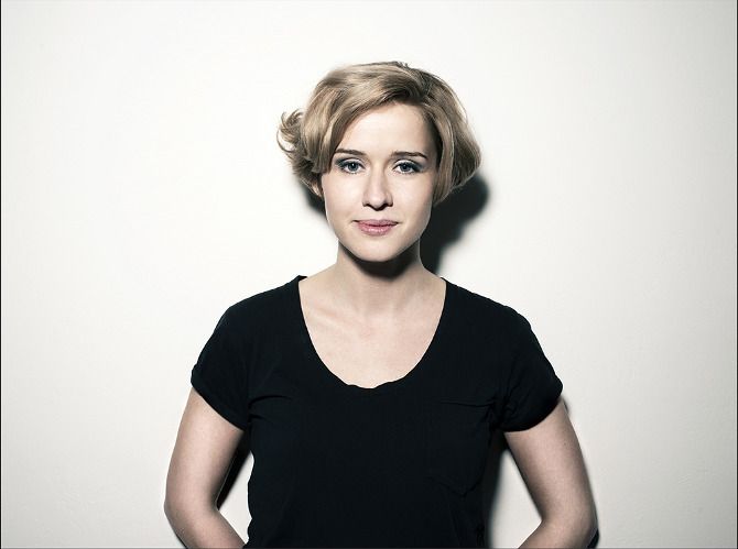 Picture of Lisa Henni