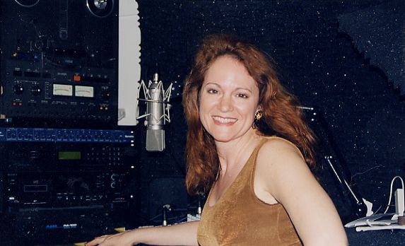 Picture of Lora Cain