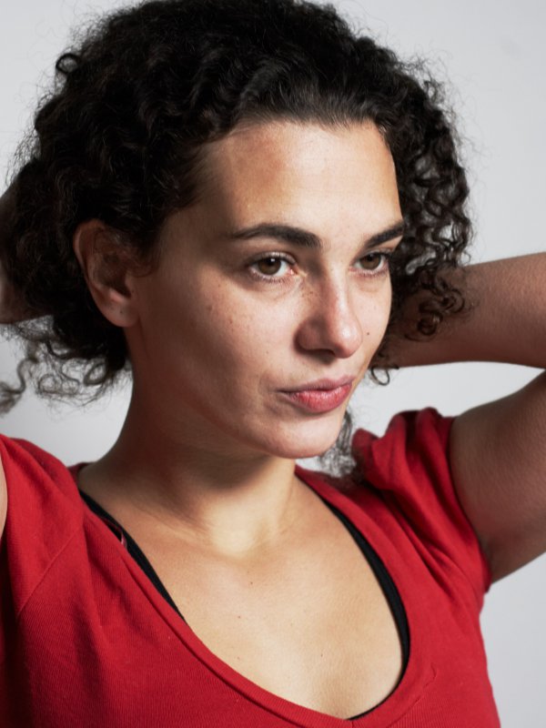 Picture of Alice Houri