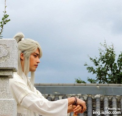 Picture of Hoon Sung