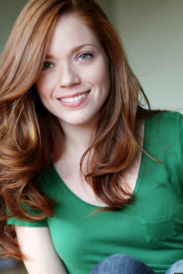 Picture of Catherine Bérubé