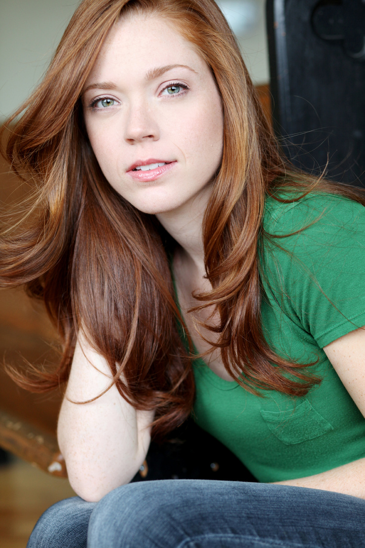 Image of Catherine Bérubé