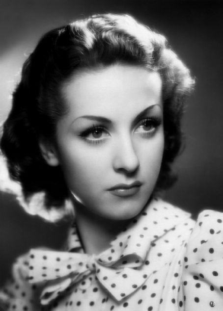 Picture of Danielle Darrieux