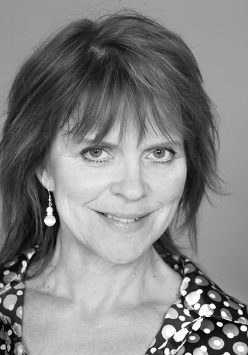 Picture of Inga-Lill Andersson