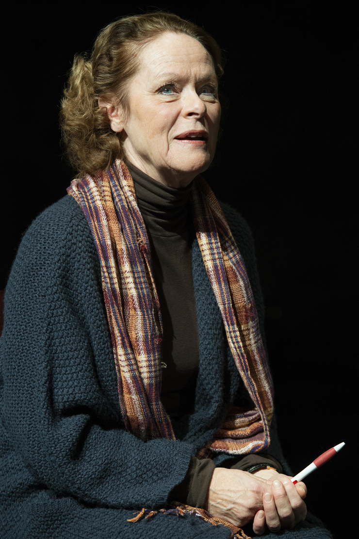 Picture of Irene Lindh