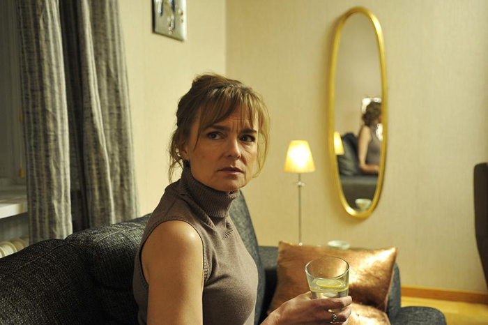 Marie Richardson image