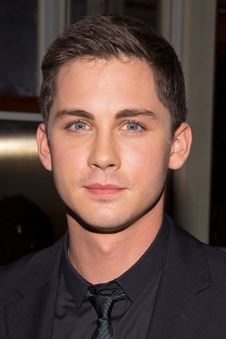 Picture of Logan Lerman