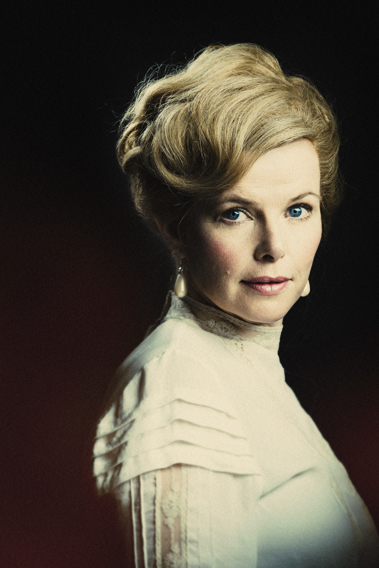 Image of Anna Björk