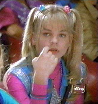 Picture of Zenon: Girl of the 21st Century