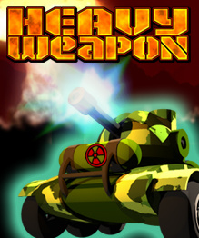 Picture of Heavy Weapon Deluxe