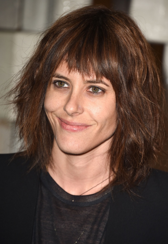 Katherine Moennig image