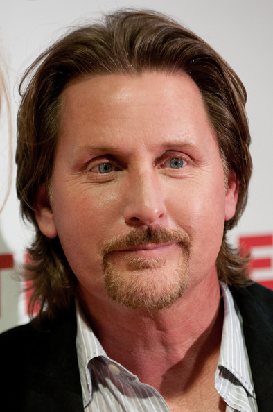 Emilio Estevez picture