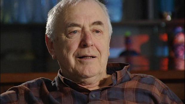 Picture of Geoff Murphy