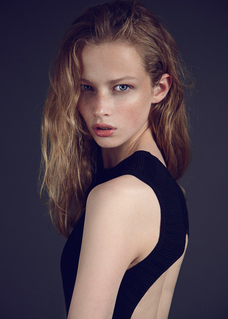 Picture of Anna Lund