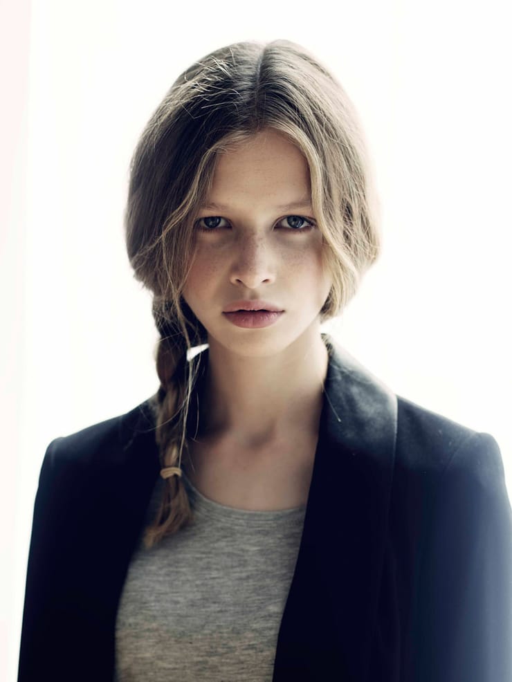 Picture of Anna Lund