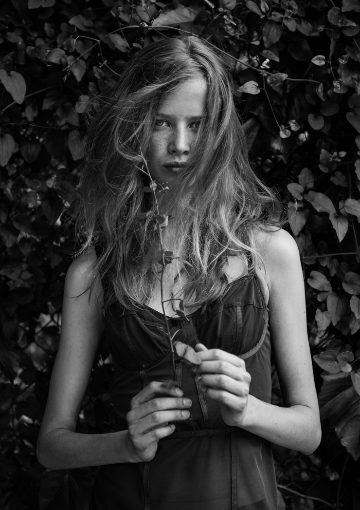 Picture of Anna Lund