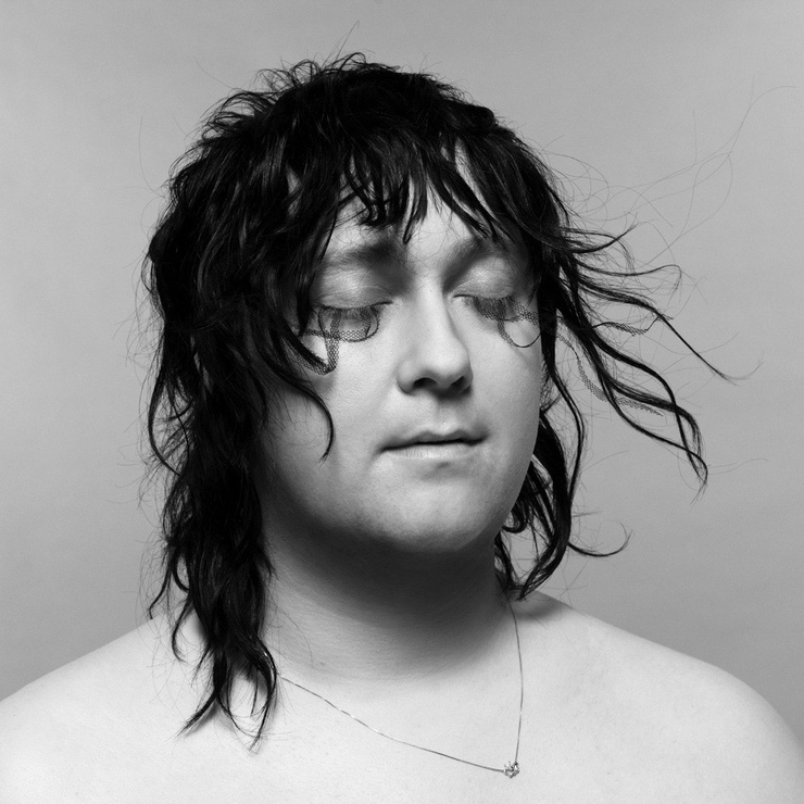 Picture of Antony Hegarty