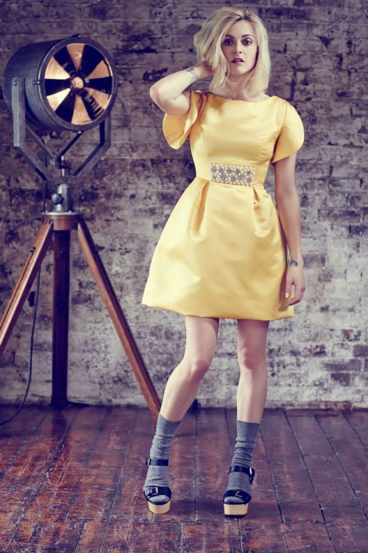 Picture of Fearne Cotton